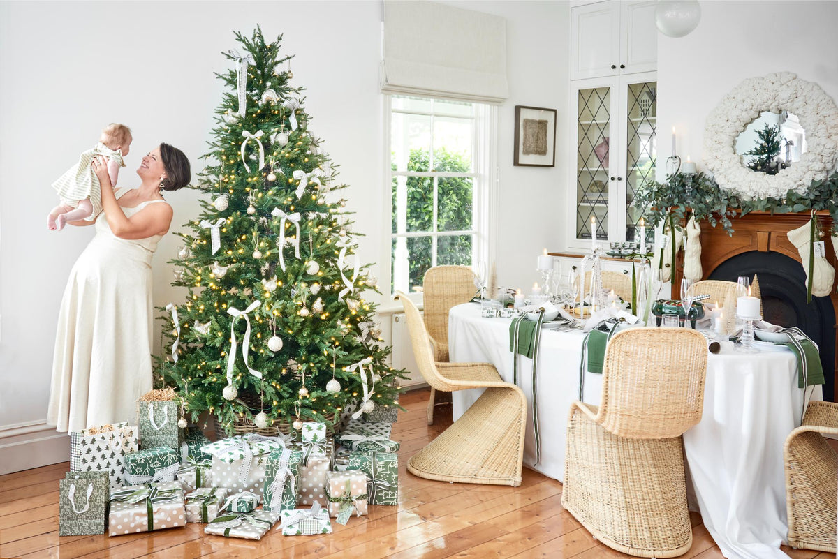Survival Guide: How To Host An Unforgettable Holiday Party – LUXMII